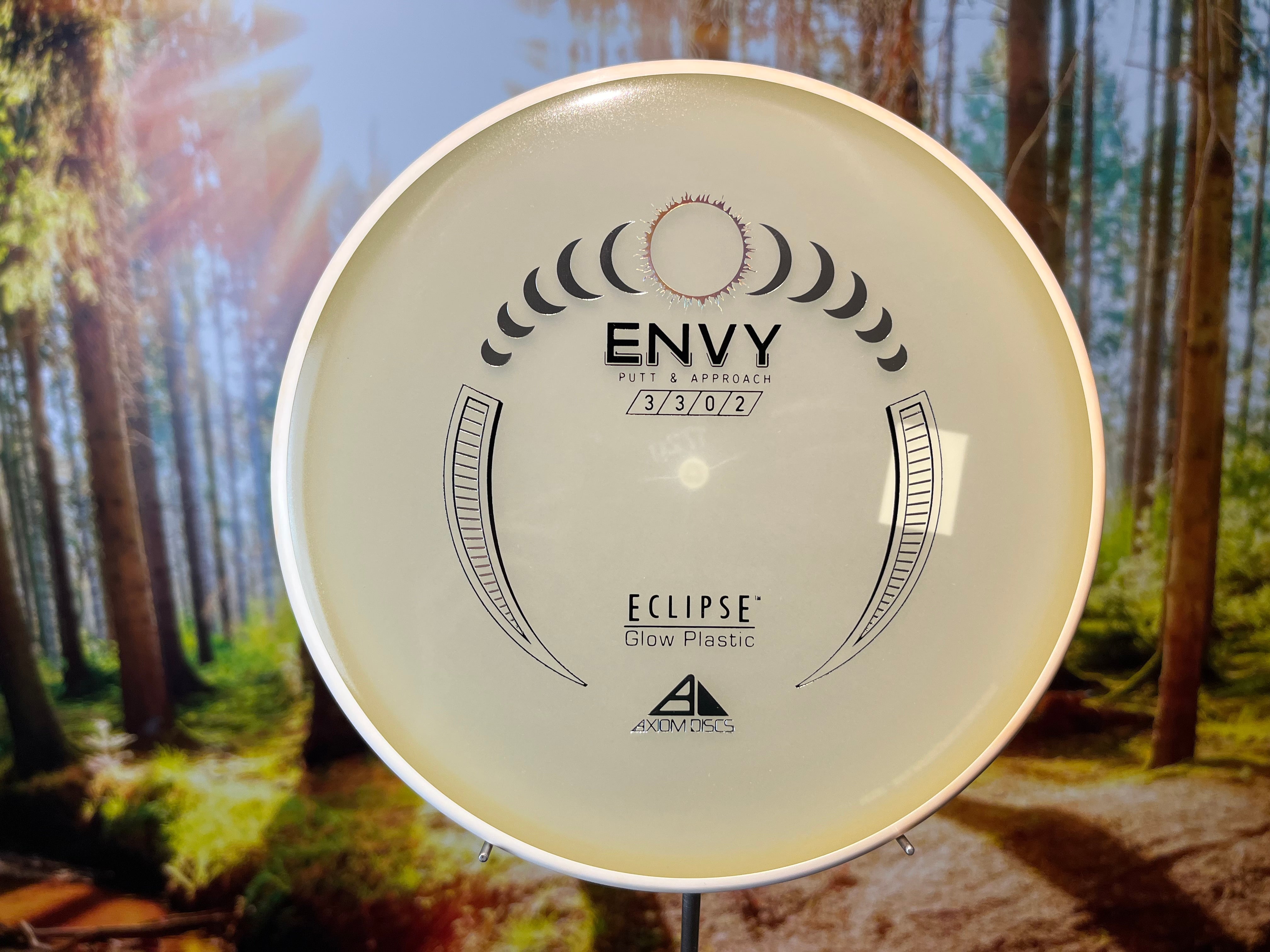 Axiom Eclipse Envy - Glow – NewDisc Aps