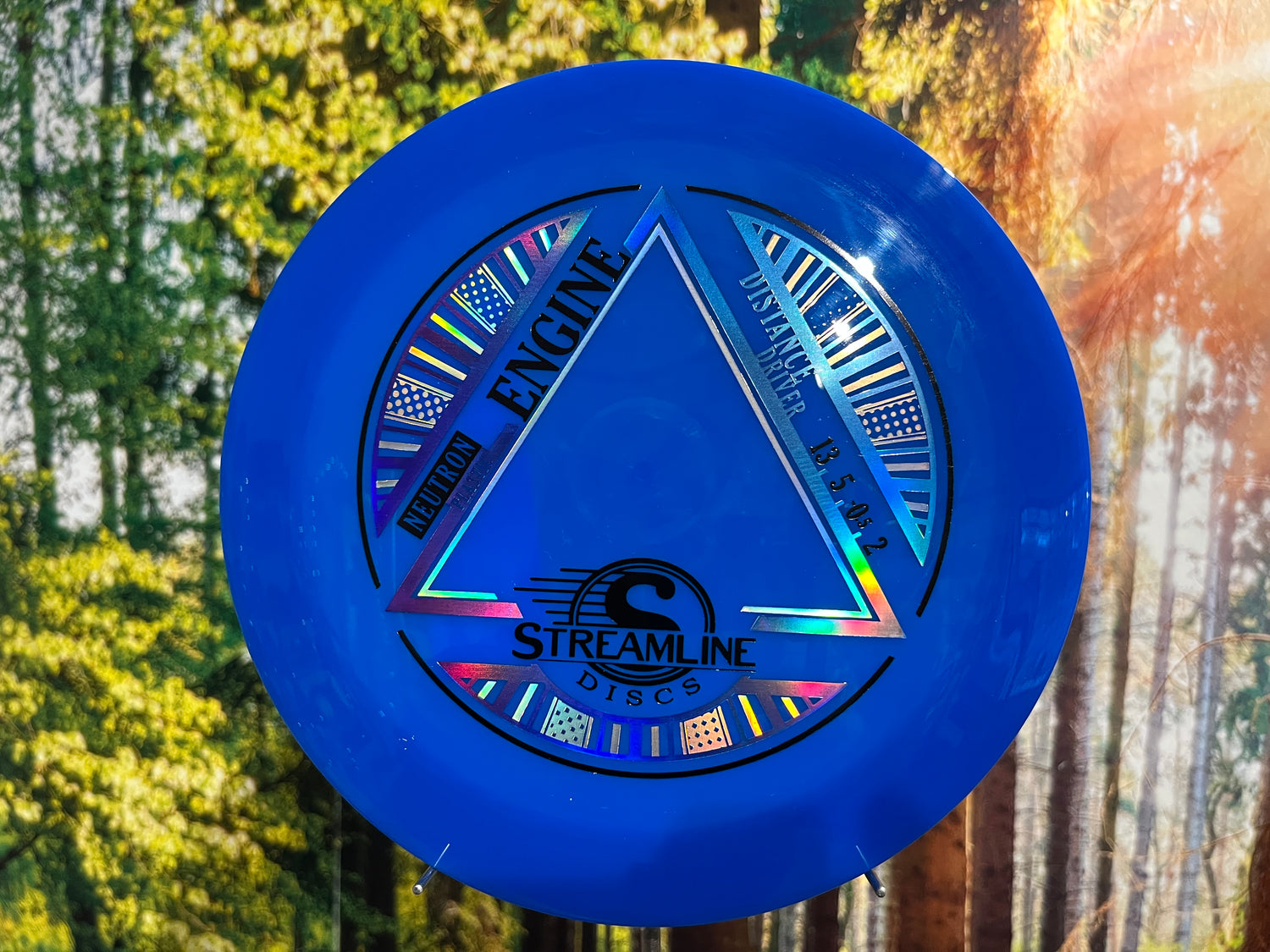 NewDisc | Danmarks største disc golf forhandler af MVP og Axiom ...